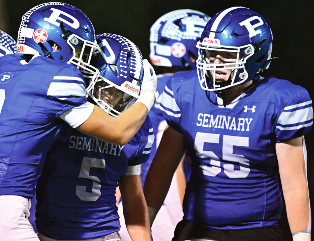 Football season a grind for local athletic directors | News, Sports ...